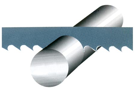 How to Choose the Correct Band Saw Blade Width - The Basic Woodworking