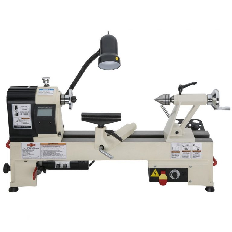 Shop Fox W1836 Review – Is It Worth Your Money? - The Basic Woodworking