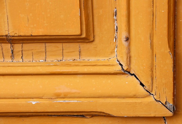 How To Fill Wood Cracks? - The Basic Woodworking